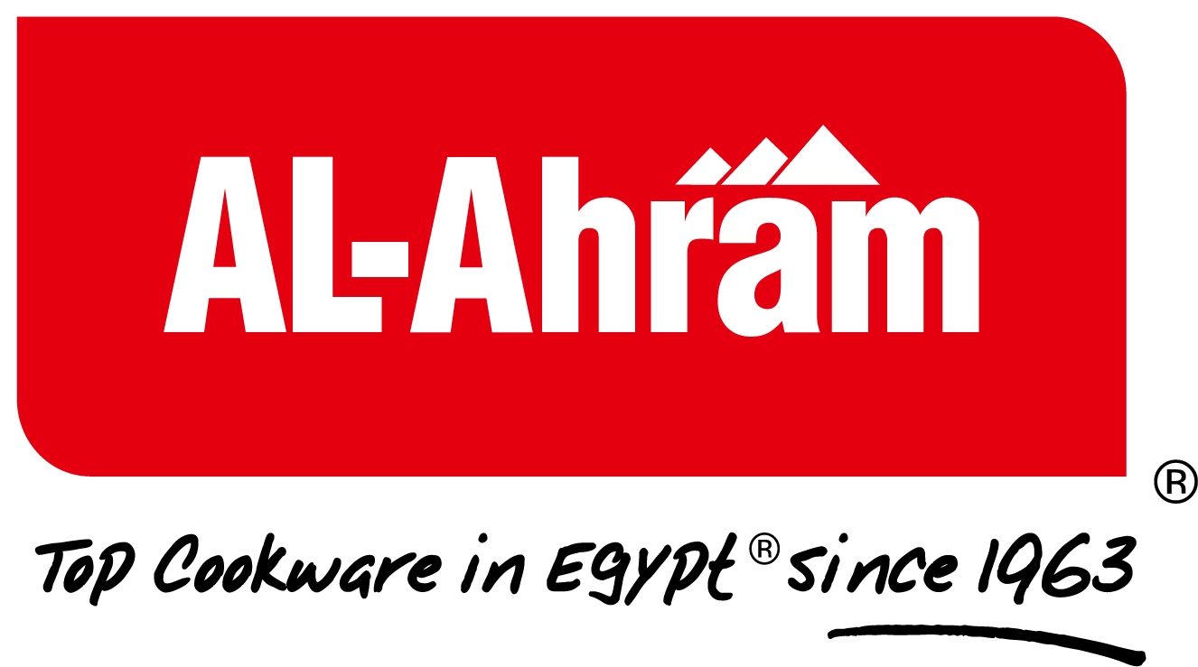 Masr Afdal | Al-Ahram Cookware